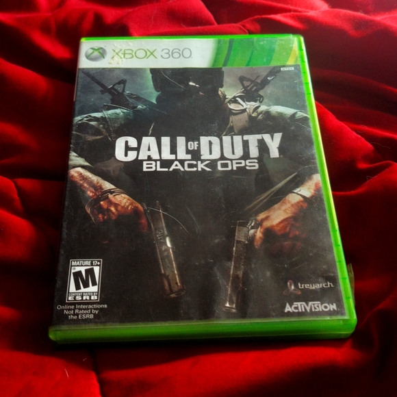 Activision | Video Games & Consoles | Xbox 36 Game | Poshmark
